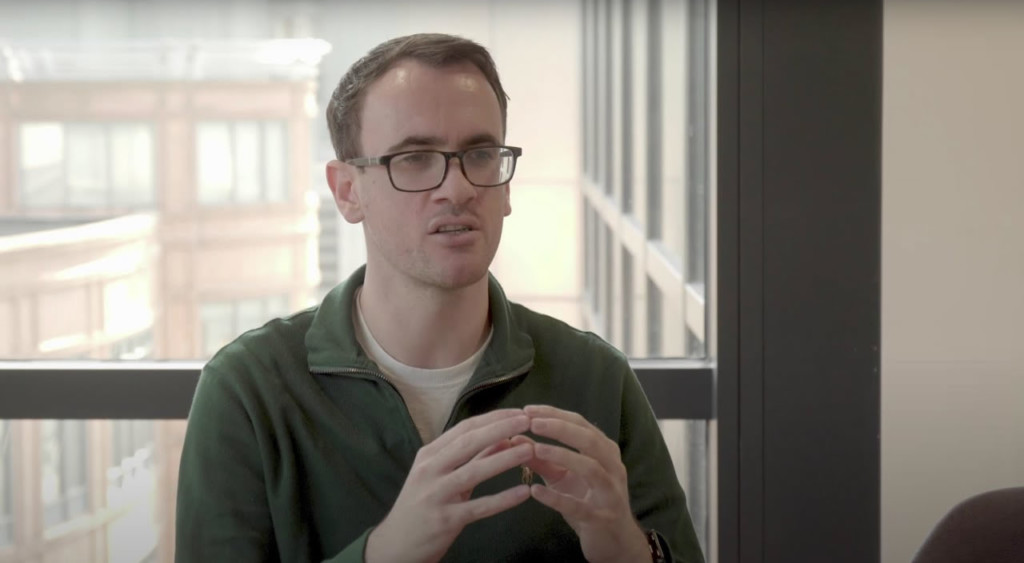 Acting Showreels - Daniel Johnson Films