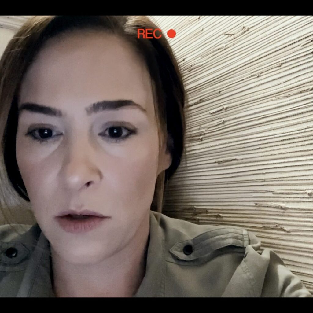 Showreel from Scratch Scripts - Daniel Johnson Films