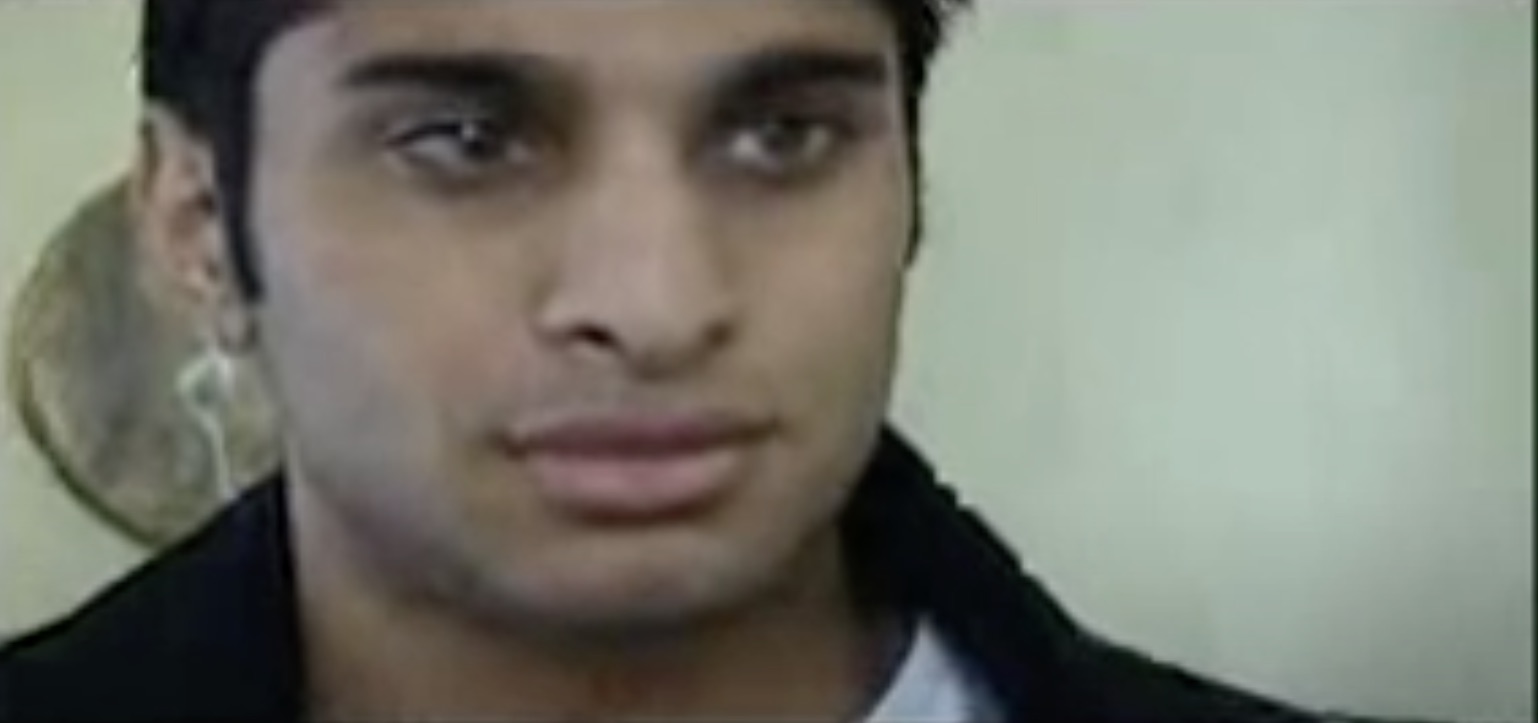 Daniel Johnson Films - a History - Daniel Johnson Films