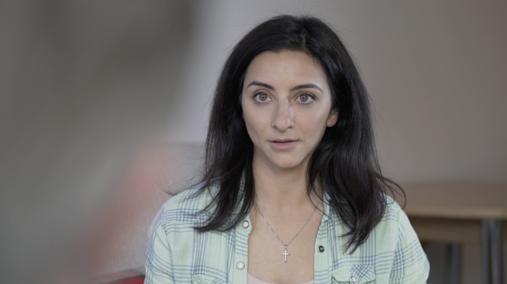 Acting Showreels - Daniel Johnson Films