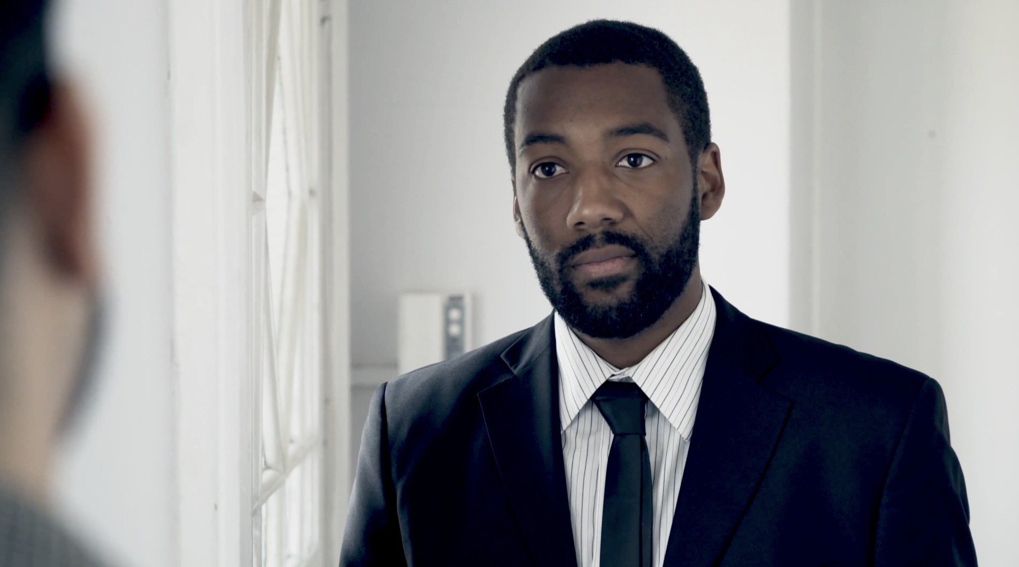 Acting Showreels from Scratch - Daniel Johnson Films