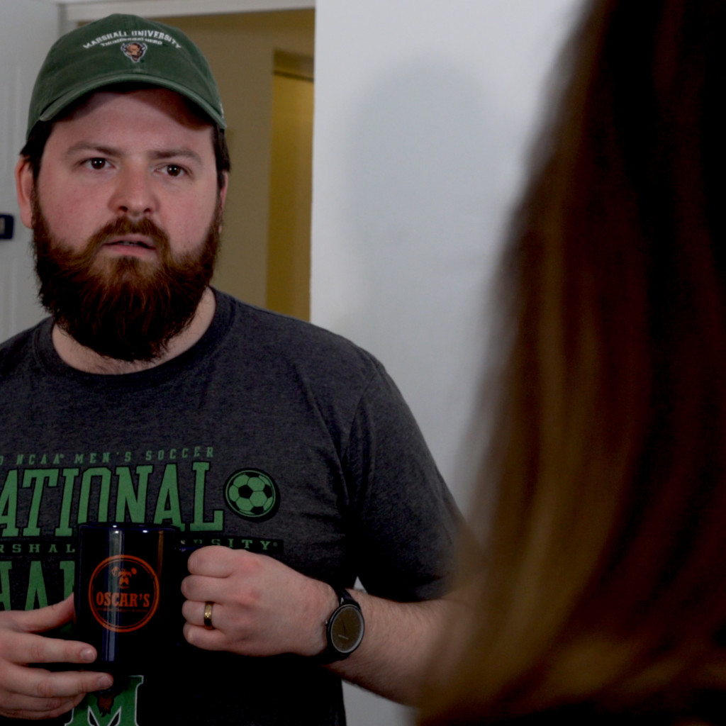 Showreel Script Ideas - Daniel Johnson Films