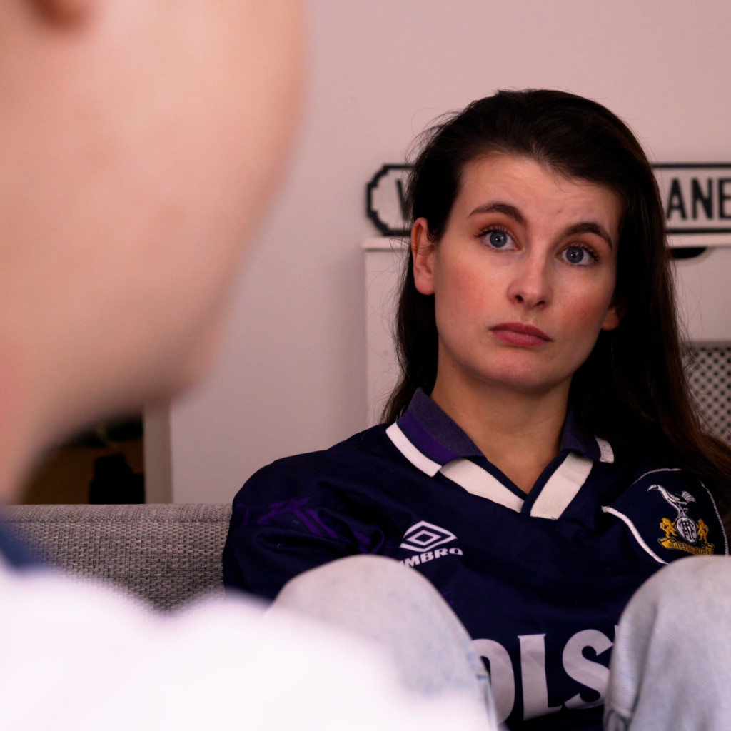 Showreel Script Ideas - Daniel Johnson Films