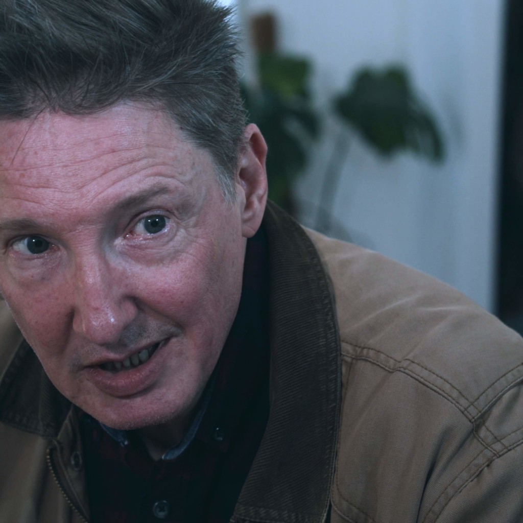 Showreel Client Successes in Film and TV - Daniel Johnson Films